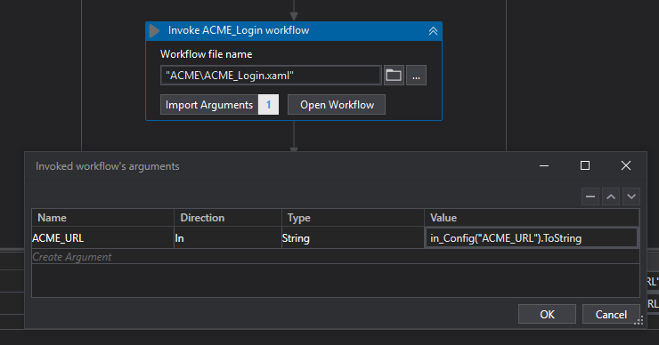 in_Config("VarName").ToString not working - Studio - UiPath Community Forum