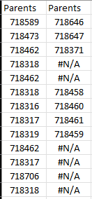 How to filter Columns with same column Name - Robot - UiPath Community ...