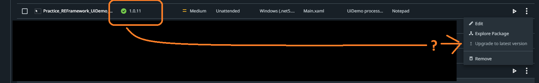 Problem With Version Increment Number After Publishing An Automation Assistant Uipath