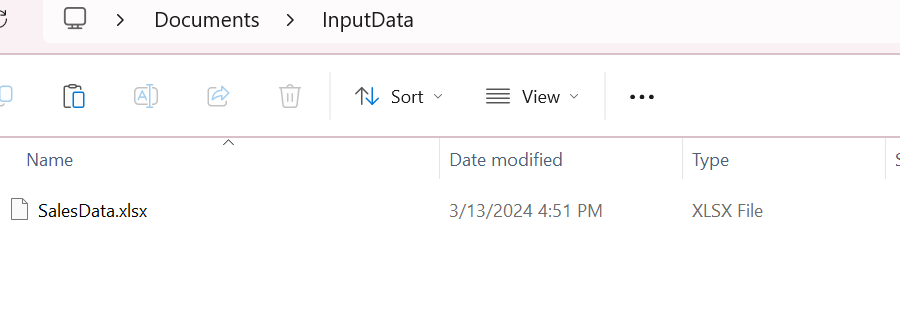 Move File if Not Today's File - Studio - UiPath Community Forum