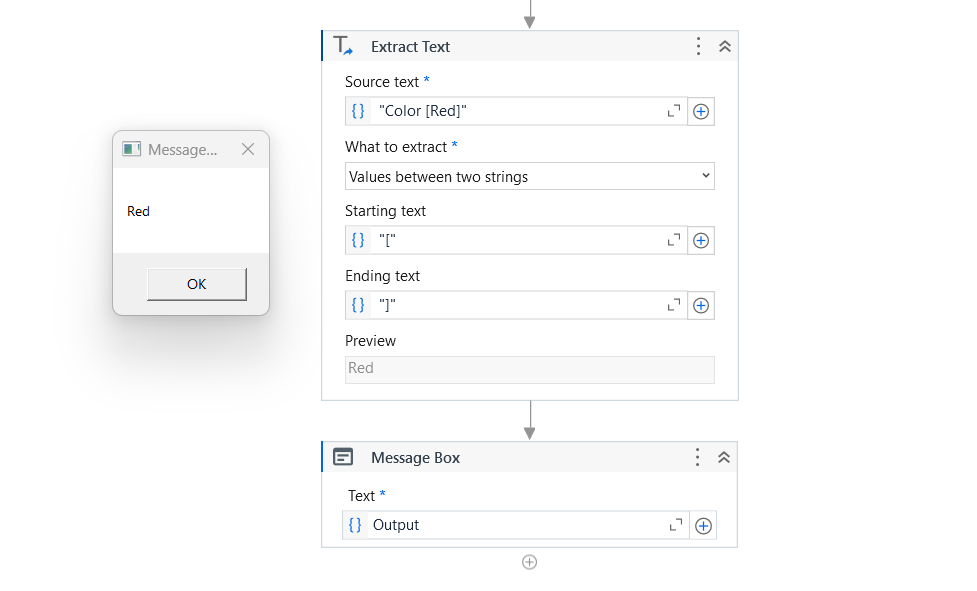 How to get text inside brackets - Studio - UiPath Community Forum How to get text inside brackets - Studio - UiPath Community Forum