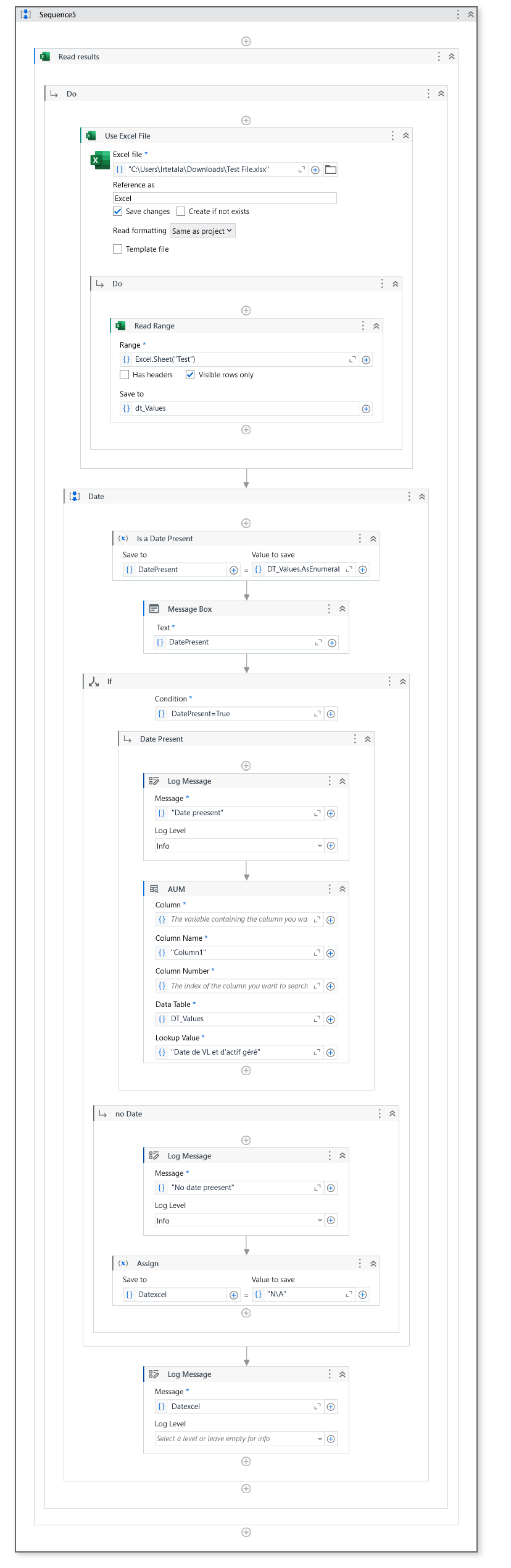 Lookup Data Table but values contains ' - Studio - UiPath Community Forum Lookup Data Table but values contains ' - Studio - UiPath Community Forum