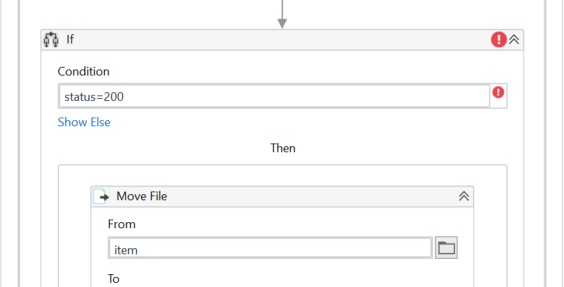 Error Cannot Implicitly Convert Type int To bool Studio UiPath 