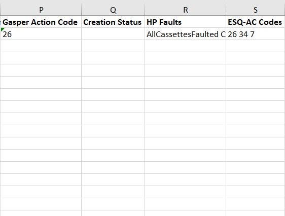 Comparing Excel columns - Studio - UiPath Community Forum Comparing Excel columns - Studio - UiPath Community Forum