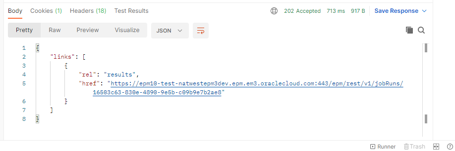 Trying to call HTTP Request REST API POST - Activities - UiPath ... Trying to call HTTP Request REST API POST - Activities - UiPath ...