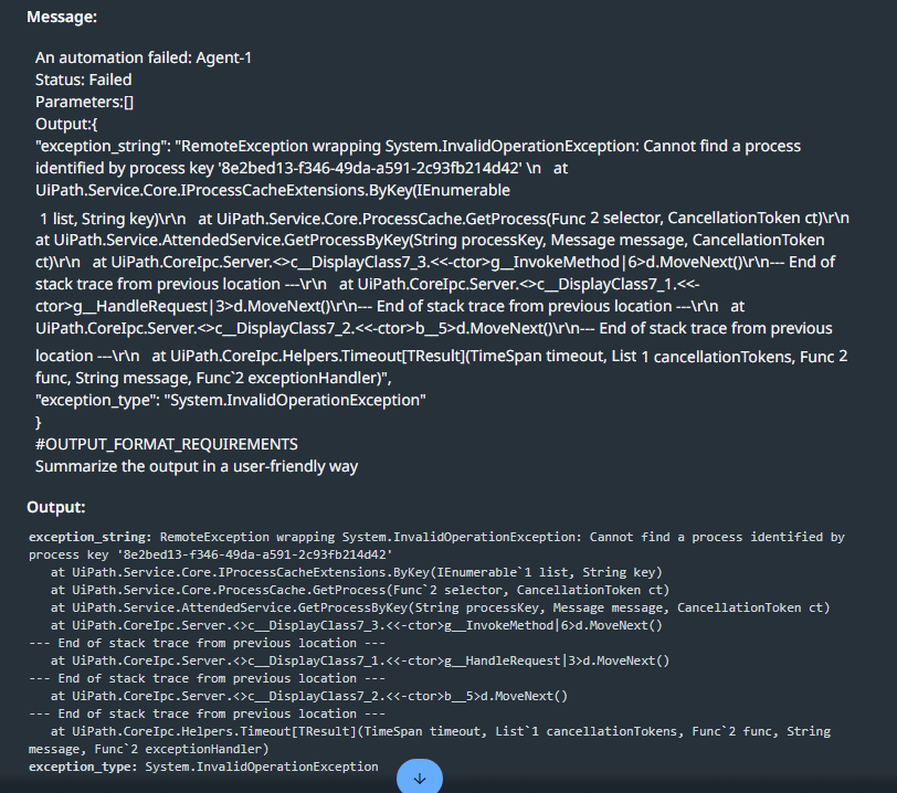 Autopilot Assistant & Agents - Something Else - UiPath Community Forum