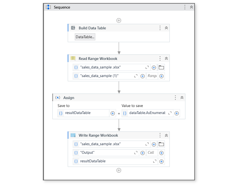 LINQ query not working in assign activity - Studio - UiPath Community Forum