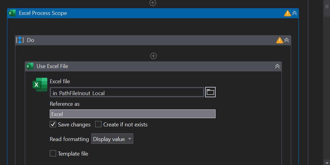 Pivot table error The RPC server is unavailable. (Exception from HRESULT: 0x800706BA) - StudioX ...