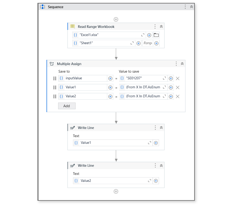 Getting A Details Of Specific Value Activities UiPath Community Forum