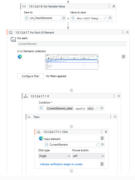 How to Click on the multiple checkbox? - StudioX - UiPath Community Forum