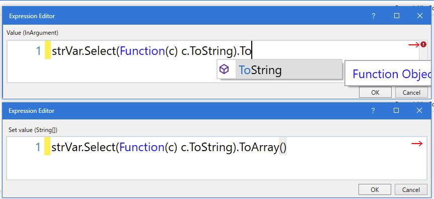 How to divaded one number to digits and save every digit in variable - Studio - UiPath Community ...