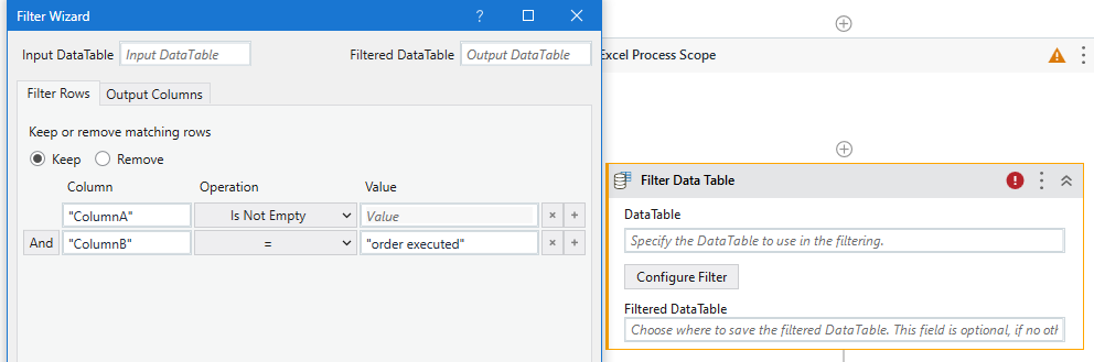 Check Two Columns In Datatable Activities UiPath Community Forum
