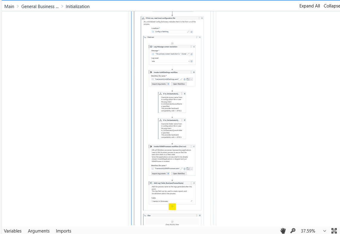Add Bulk Queue Items With For Each Loop Activities Uipath Community Forum