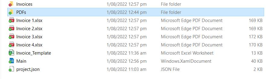 Save Excel File As PDF Path Studio UiPath Community Forum