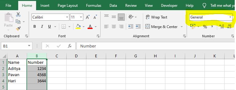 Change Format Excel Activities UiPath Community Forum