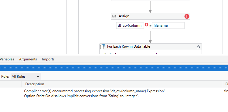 I have a CSV file. I need to insert a new column at the beginning with the file name in it ...