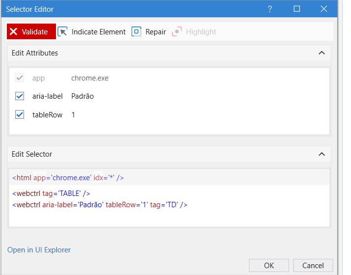 UiElement not being found - Studio - UiPath Community Forum