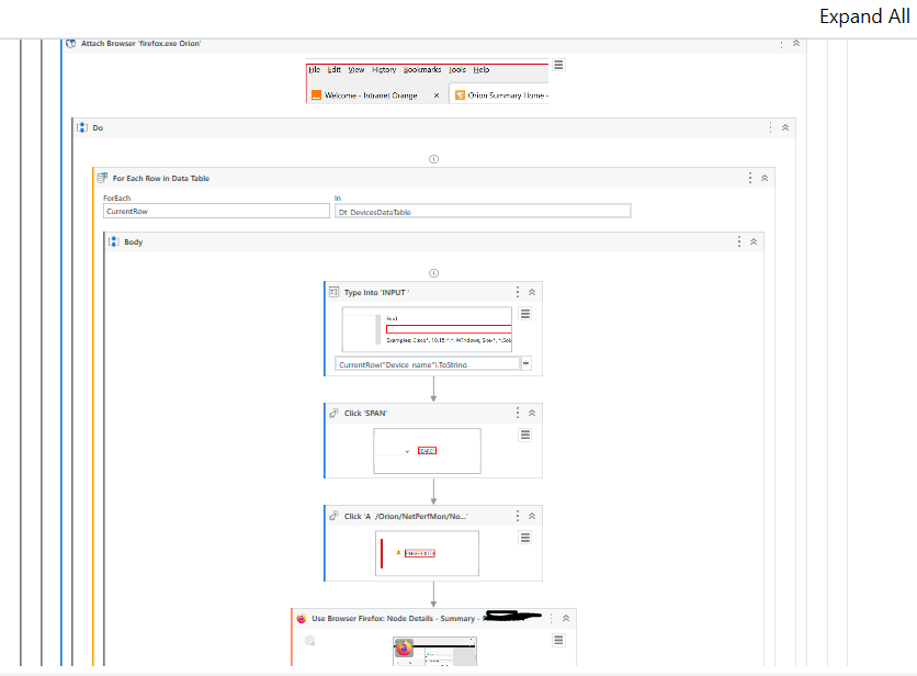 Geeting errors for Filter data table activity - Studio - UiPath ... Geeting errors for Filter data table activity - Studio - UiPath ...