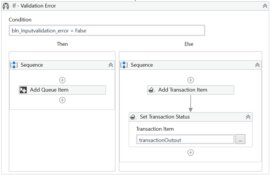 How To Upload Queue Items With Business Exception Orchestrator
