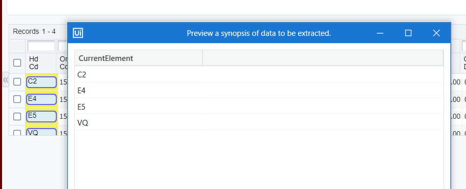 Unable to get all rows from webpage - Studio - UiPath Community Forum Unable to get all rows from webpage - Studio - UiPath Community Forum