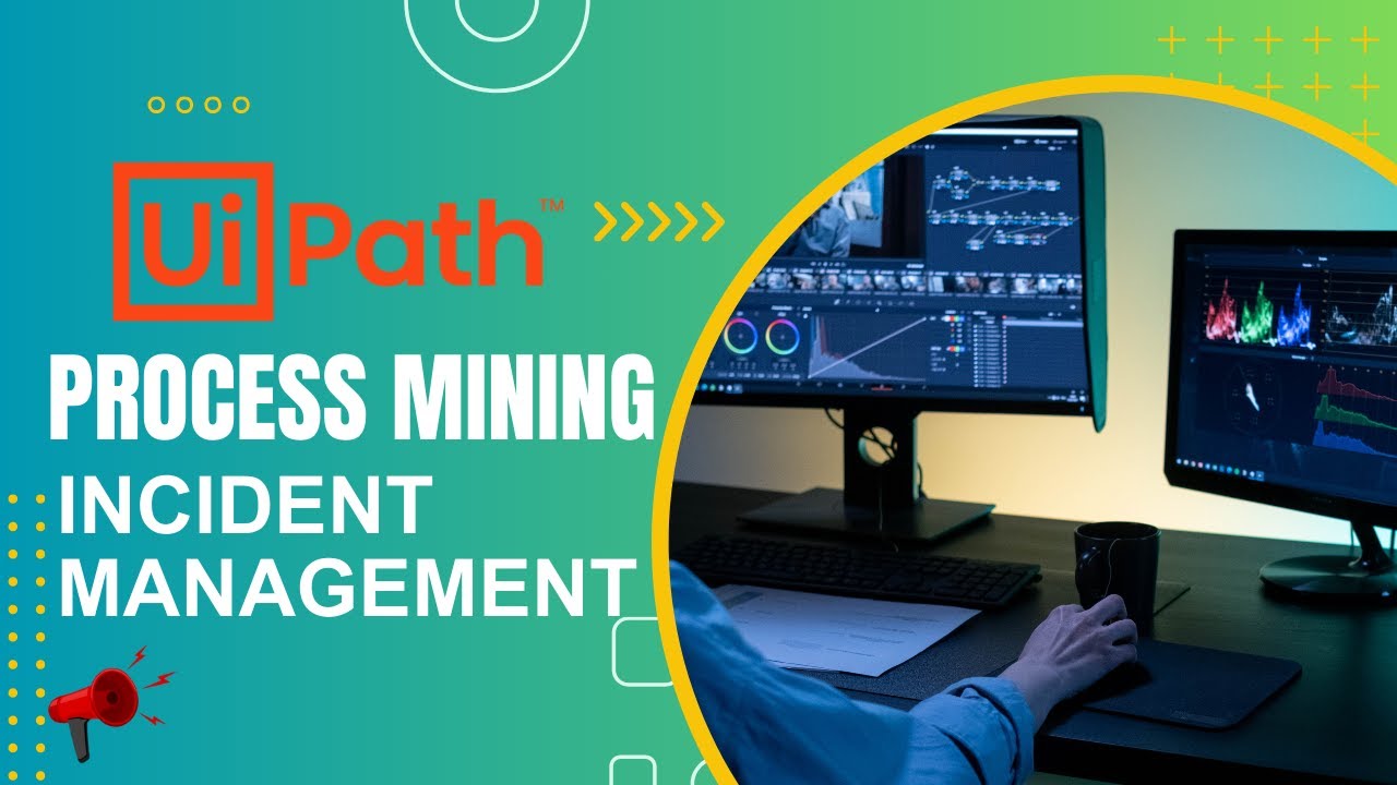 UiPath Process Mining - Incident Management - Other activities - UiPath ...