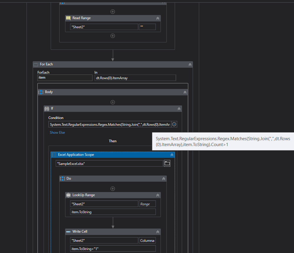 How To Rename Columns In Excel Having Same Column Names Studio UiPath Community Forum