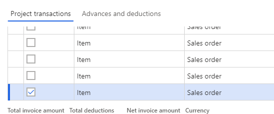 Need to select last item in the table content - Studio - UiPath ... Need to select last item in the table content - Studio - UiPath ...
