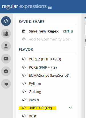 Regex help for fetching name from signature - Community - UiPath Community Forum