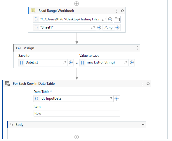 Format multiple date-Time - Studio - UiPath Community Forum Format multiple date-Time - Studio - UiPath Community Forum