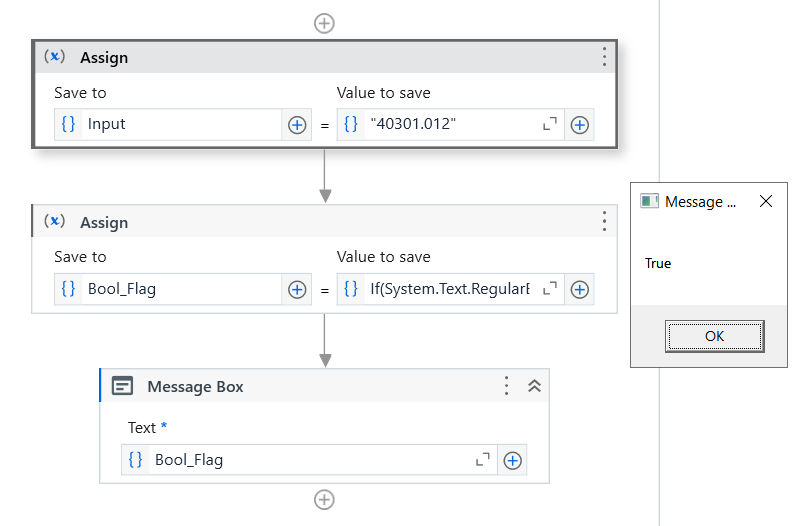 Need Regex To Find Number Or Decimal In Text Activities Uipath