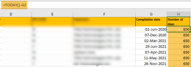 Write Cell Activity In StudioX Auto Increment Row Not Working In Excel 