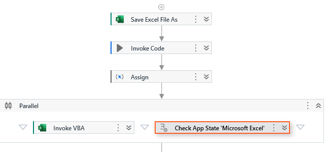 How to set timout for Invoke VBA activity? - Studio - UiPath Community Forum
