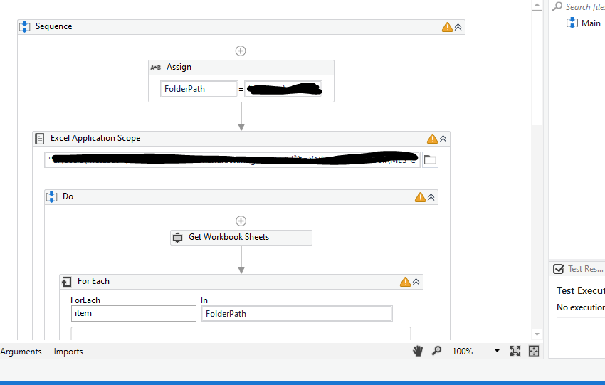 How Do I Update Links In Excel Studio UiPath Community Forum
