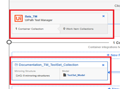 UiPath Test Manager Connect Aka Planview Tasktop: Test Set Integration ...