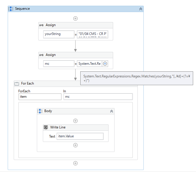 Get Data before special character - Studio - UiPath Community Forum