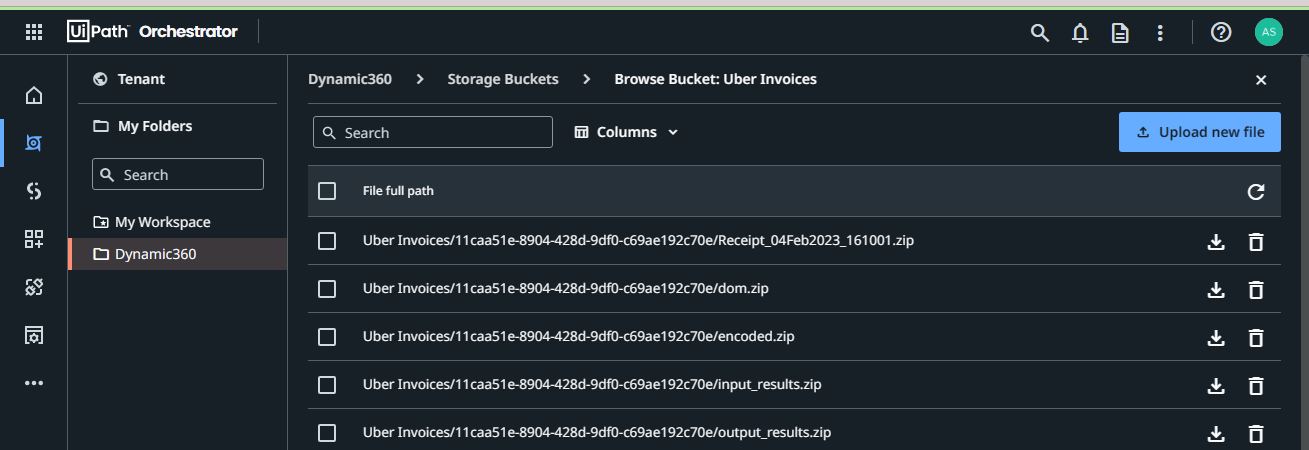 Wait For Document Validation Action And Resume not getting executed - Studio - UiPath Community ...