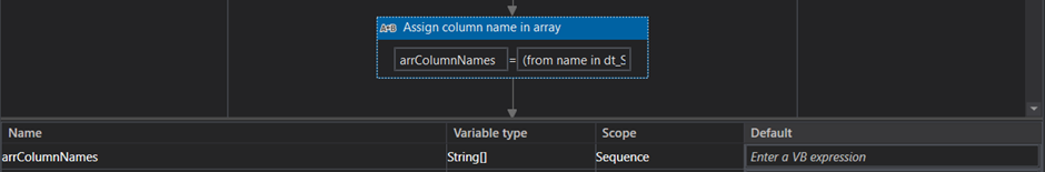 Join Two Data tables with Different Columns and Different Data - Automation Starter - UiPath ...