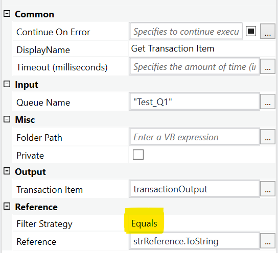 How to upload queue items with business exception - Orchestrator - UiPath Community Forum