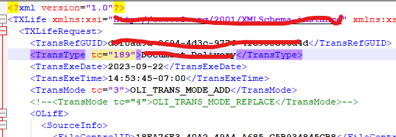 Object reference not set to an instance error when trying to do a simple parse of an xml file ...