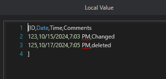 How to compare two excels data and find the matching rows and avoid seconds in time column ...