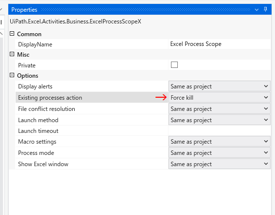Error When Using Run Spreadsheet Macro Excel Activity Activities Uipath Community Forum