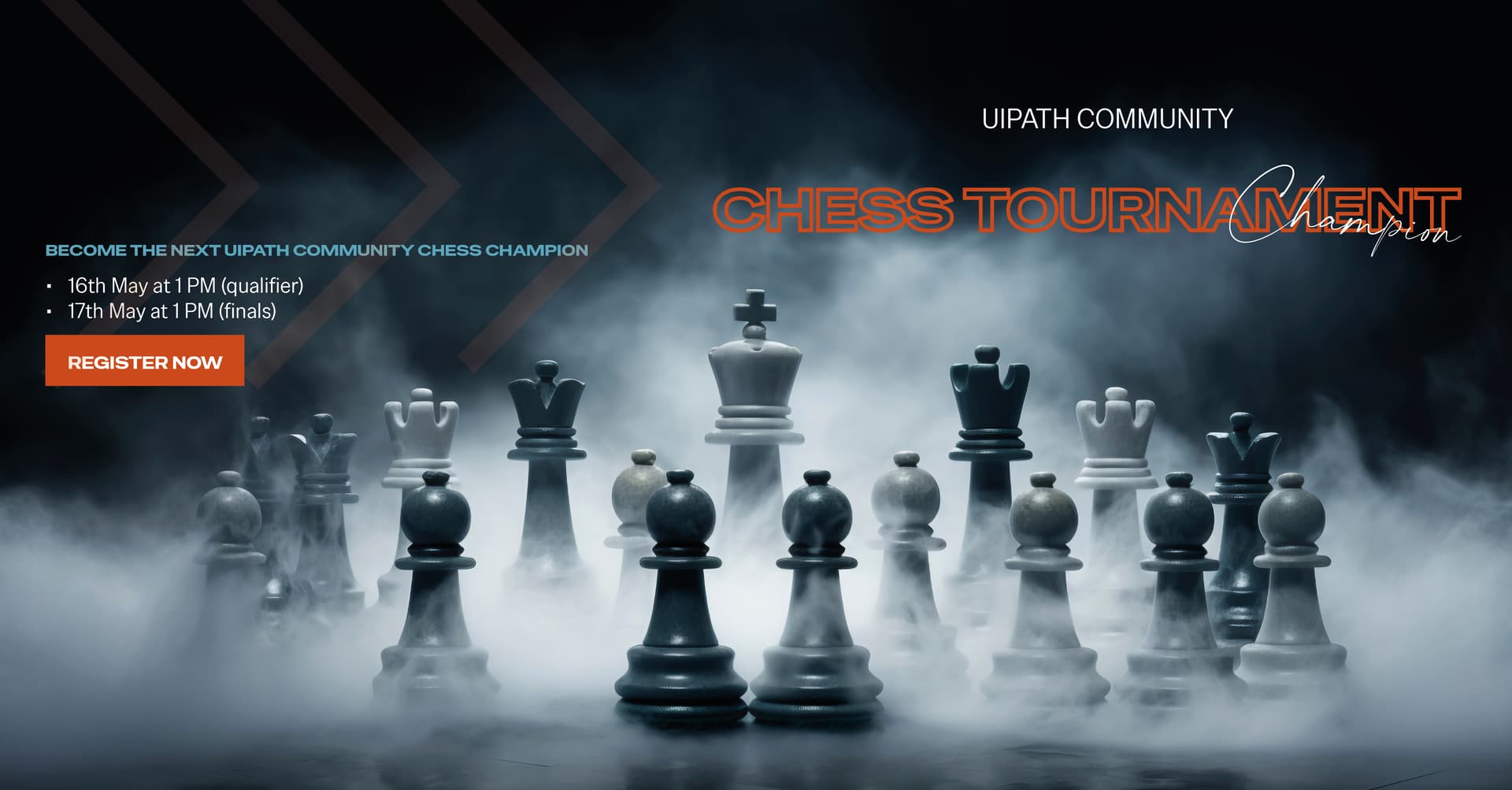 ♟ UiPath Community Chess Championship 2024 ⚜ - Events - UiPath Community Forum