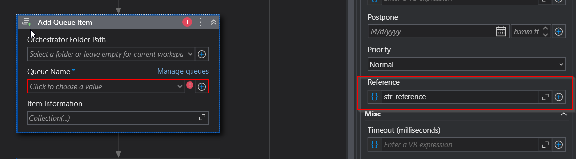 How To Process Fetch Queue Items Having Particular Value Orchestrator Uipath Community Forum
