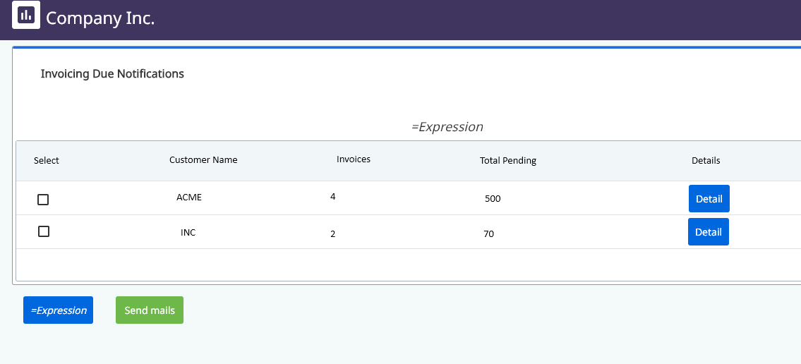 Create custom table from process output dt - Apps - UiPath Community Forum