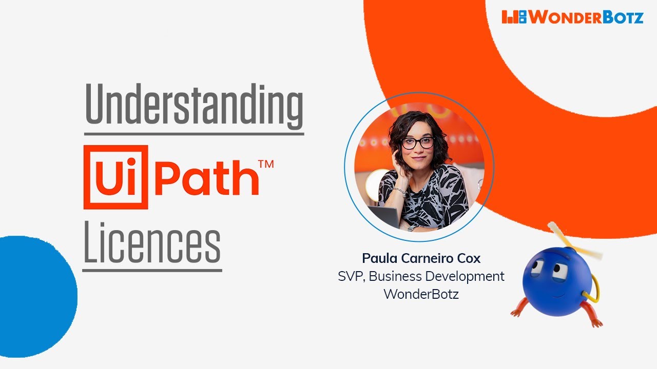 I want to know more about the license? - AI Center - UiPath Community Forum