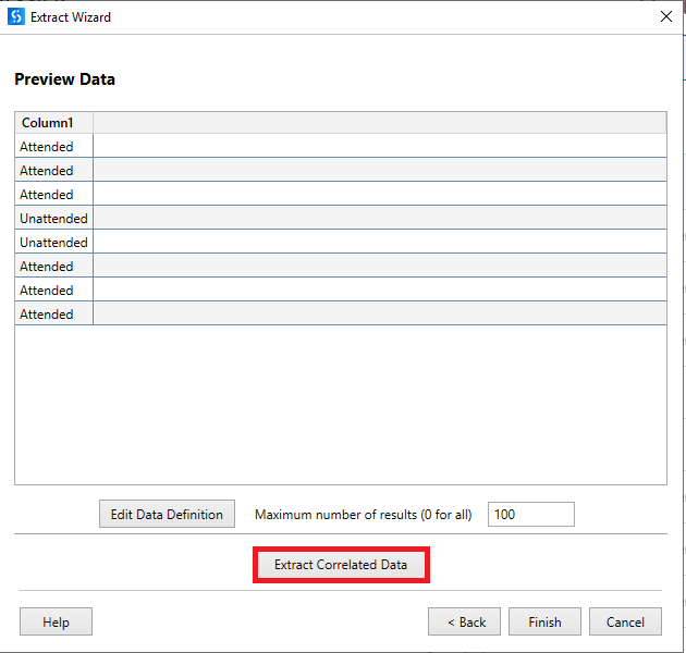 How do i edit the extract meta data selector - Activities - UiPath ...