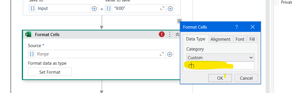 Data table to excel not storing timestamp - Studio - UiPath Community Forum Data table to excel not storing timestamp - Studio - UiPath Community Forum