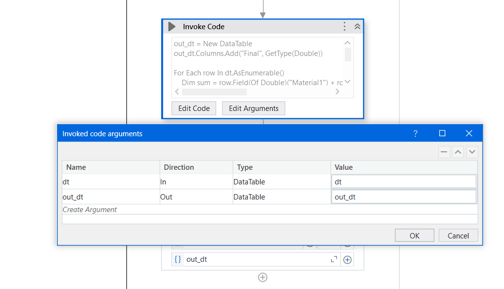 How To Sum Three Columns In Linq Query Something Else Uipath Community Forum