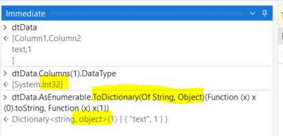 Text file to dictionary - Studio - UiPath Community Forum
