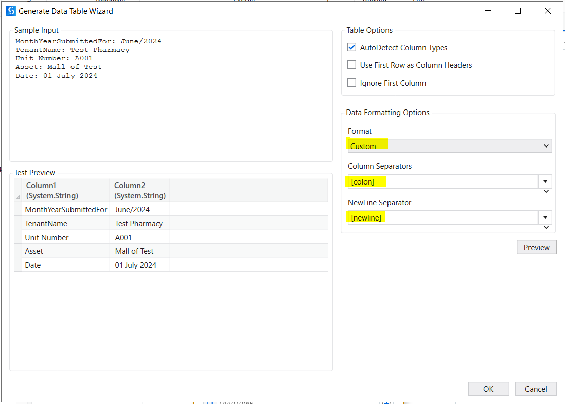 How Can We Write Validated From Create Validation Task And Wait Activity Action Center 